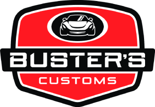 Contact Us - Buster's Customs